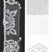 Technique of Bucks Point Lace, Pattern Book, PDF Instant Download - Etsy UK