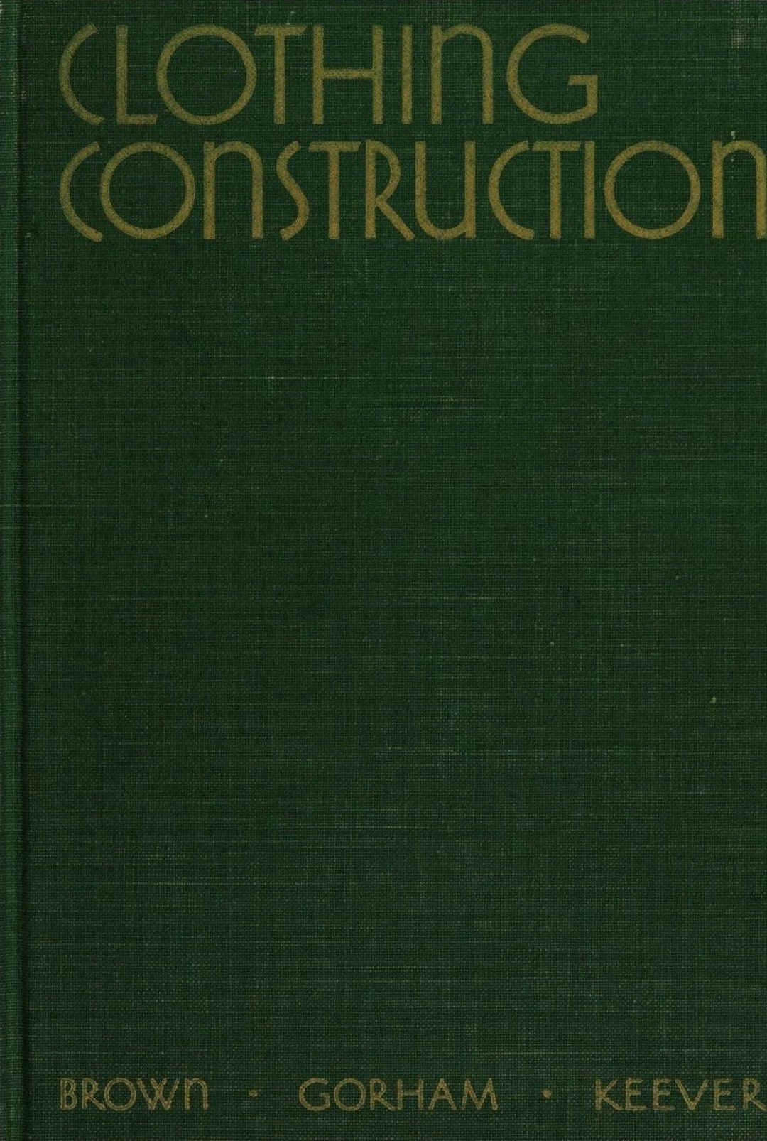 Clothing Construction, Sewing Techniques, Garment Construction, Vintage ...