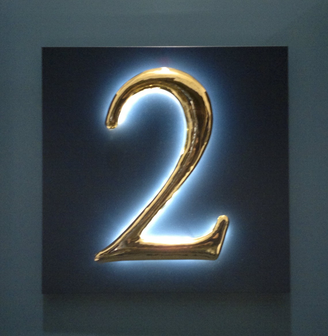 House Numbers Logos Letters and Lettering Are Handcrafted - Etsy UK