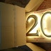 House Numbers, Logos, Letters and Lettering Are Handcrafted From Metal ...