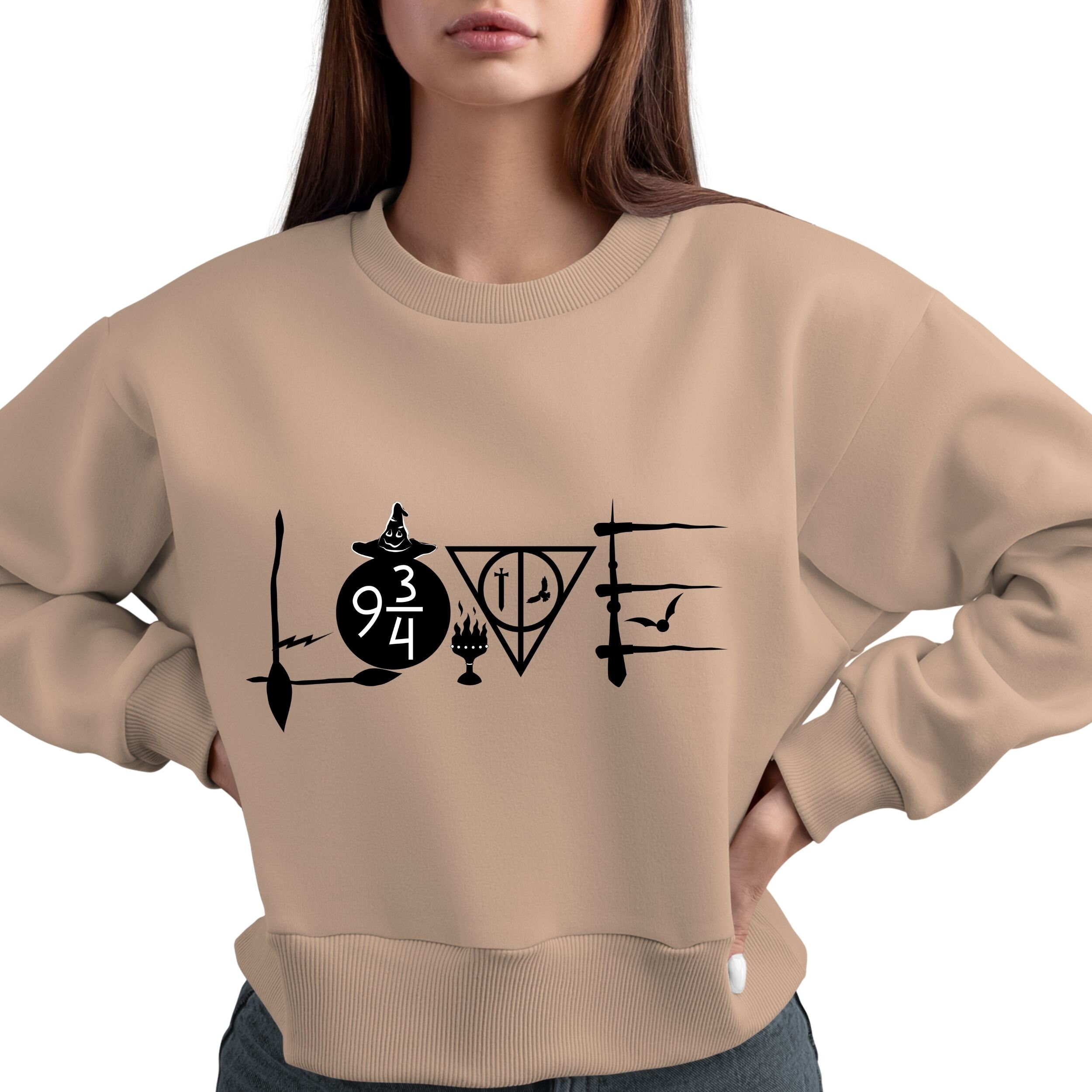 H.P Love Png Svg, H.ogwards Letters Png Svg, H.arry.p.otter Spirit Png ...