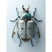 Mechanical Insect Print | Steampunk Bug Wall Art (digital Download) - Etsy