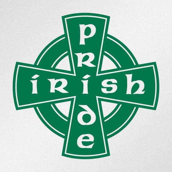 Irish Pride - Etsy