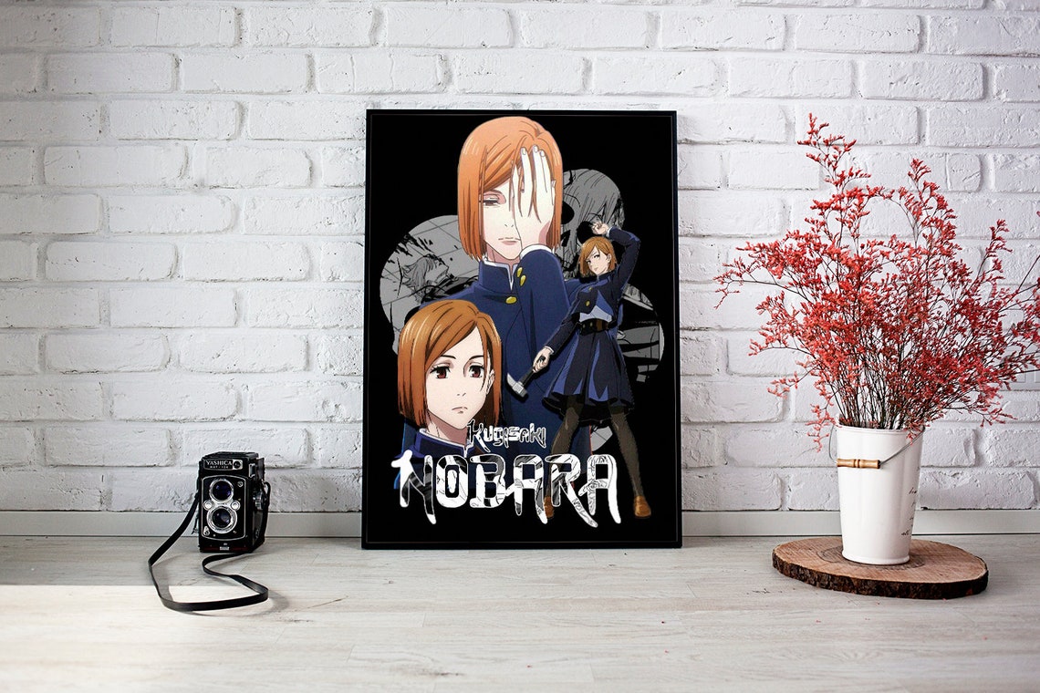 Custom Made JJK PNG FILES - Etsy