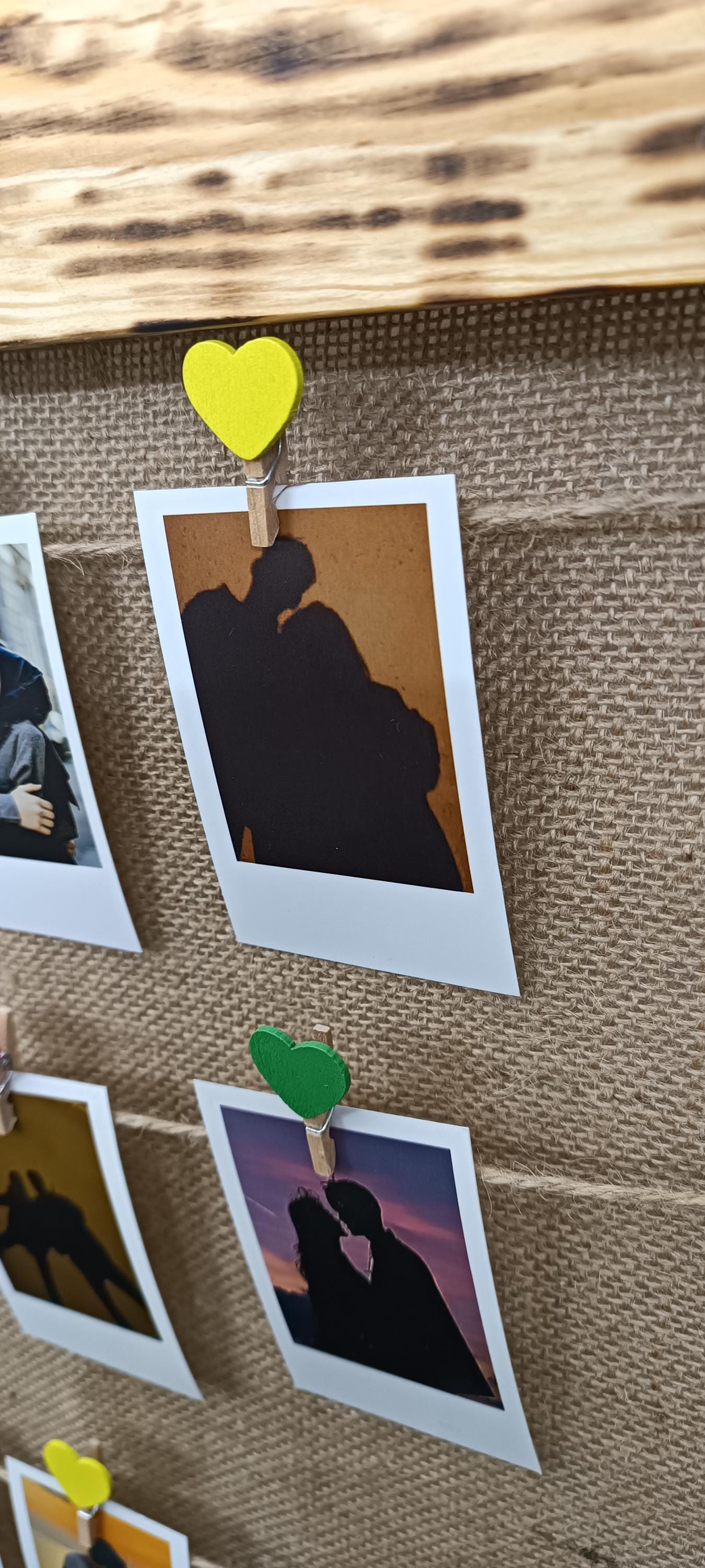 Polaroid Frame, Gift That Collects Pictures of Beautiful Moments in ...