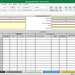 Fully Editable MS Excel Sustainability/ ESG Reporting Template. - Etsy