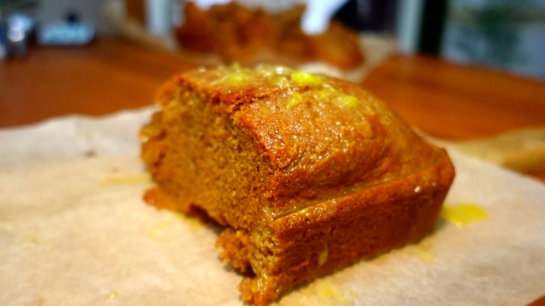 GINGERBREAD Pain D'épice Recipe CALCULATOR Pro Baker Recipe - Etsy