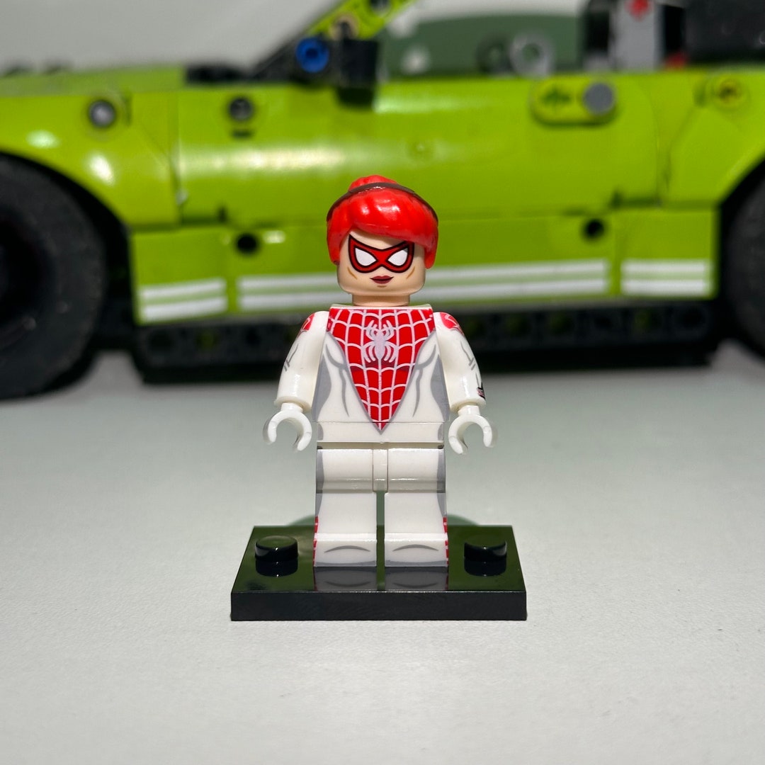 Building Blocks Spinneret Custom - Etsy