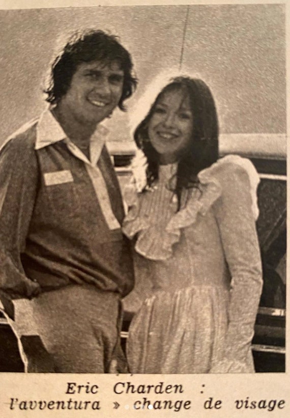 1975 documented and attributed to Laura Ashley victor… - Gem