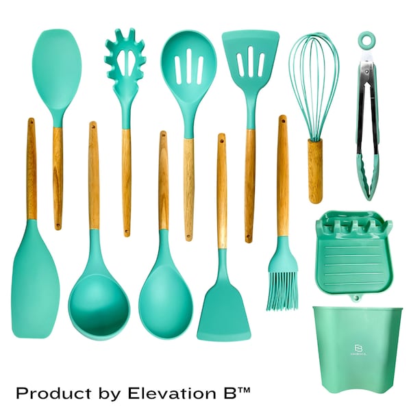 Cooking Utensils - Etsy