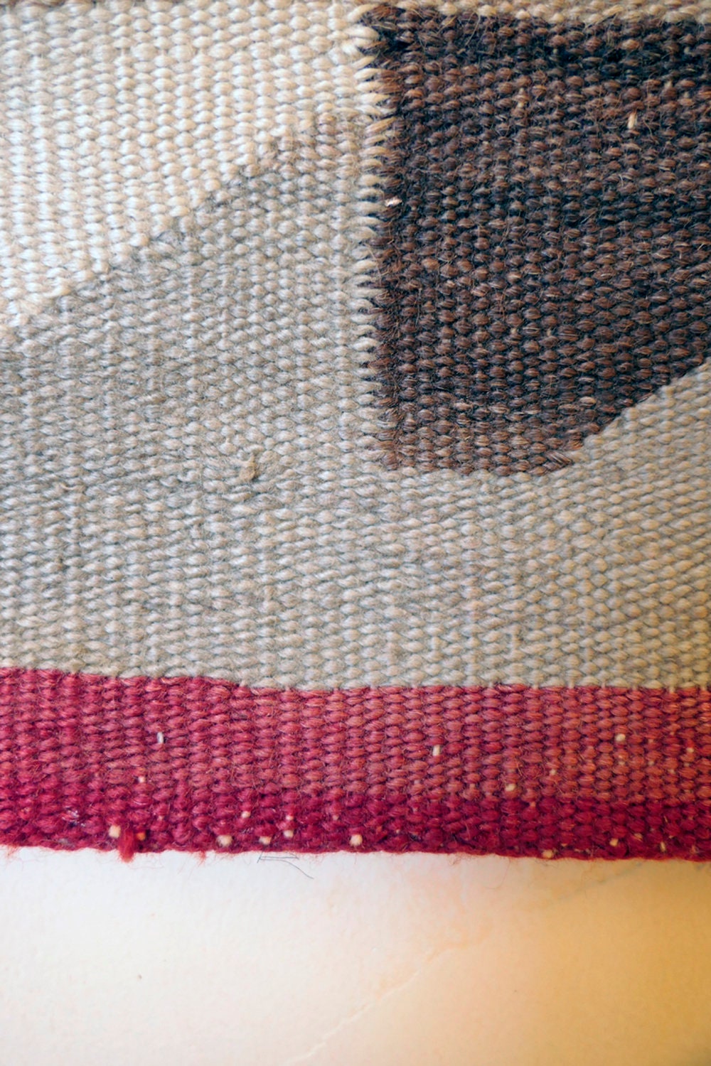 ANTIQUE NAVAJO RUG Ca 1920-1930, Corn Plant Pictorial, 51 X 62 - Etsy