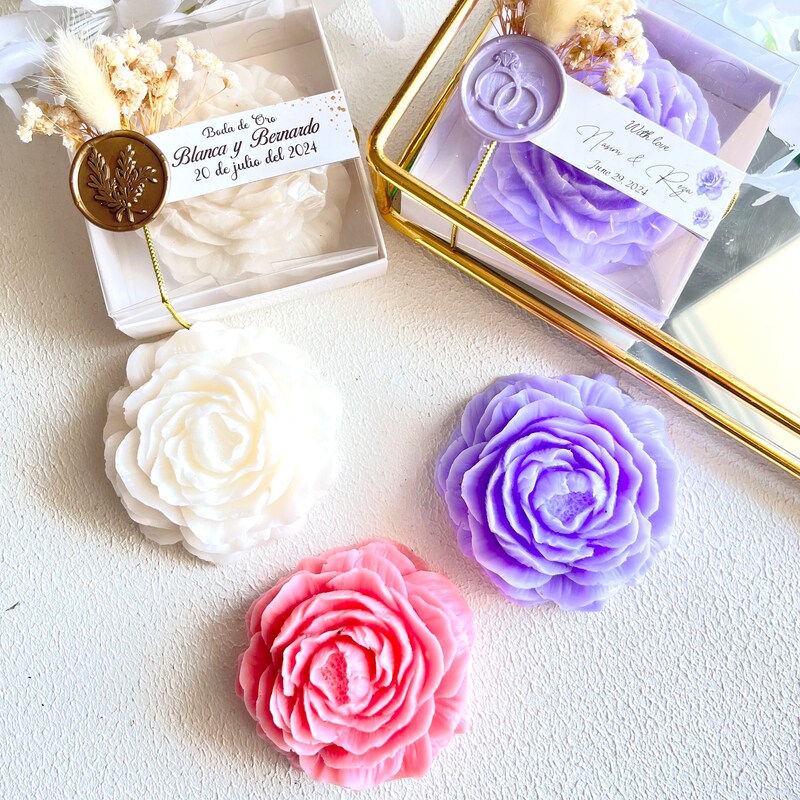 Shower Favor Soap - Etsy