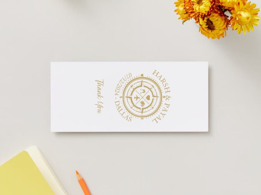 Custom Design Money Envelopes for Weddings and Events - Etsy