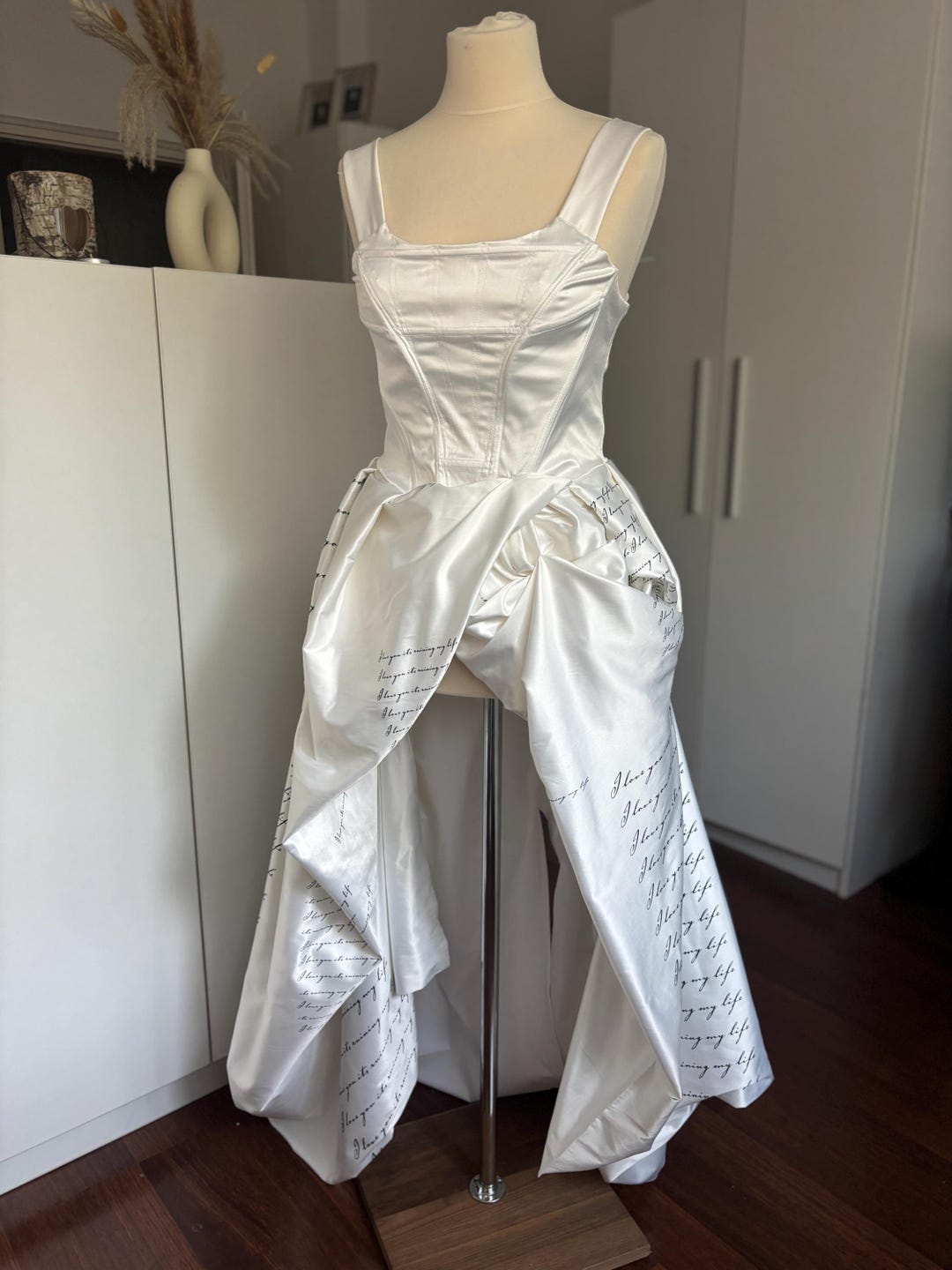 TTPD Dress Eras Tour Inspired Costume Taylor Swift the Tie That Binds ...