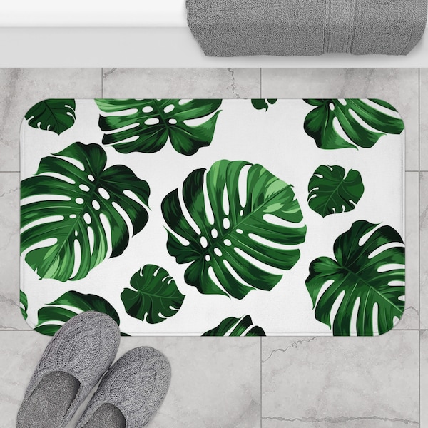 Hawaiian Bathroom - Etsy