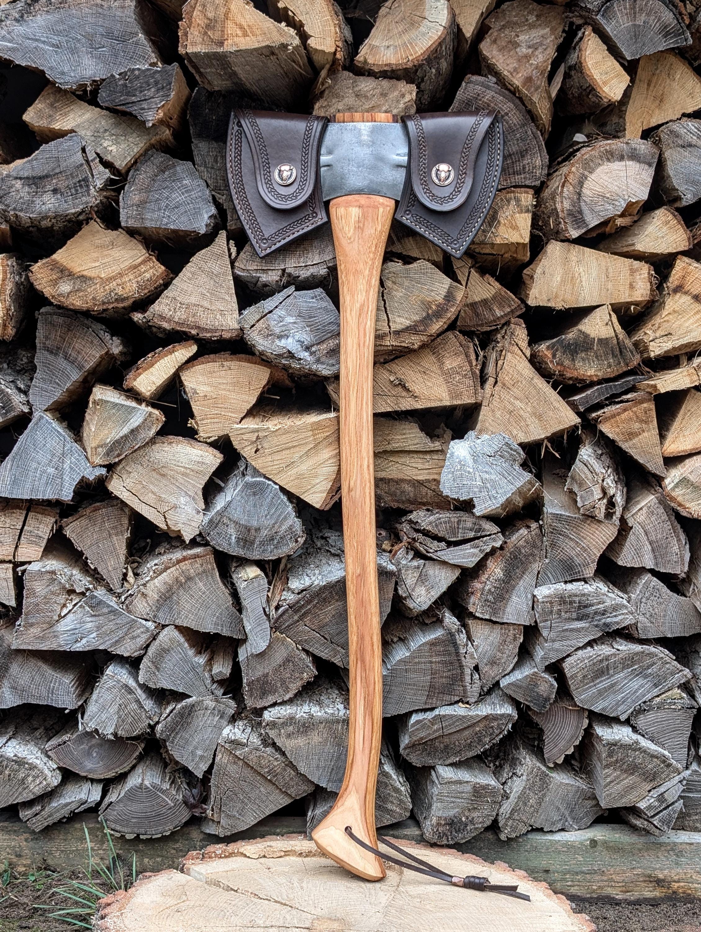 Vintage Axe - Etsy