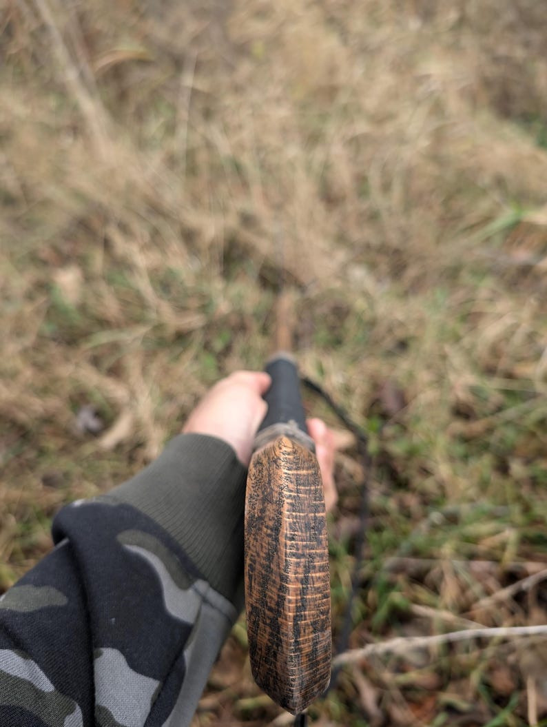 Copper Oak Horseback Riding Stick - Etsy