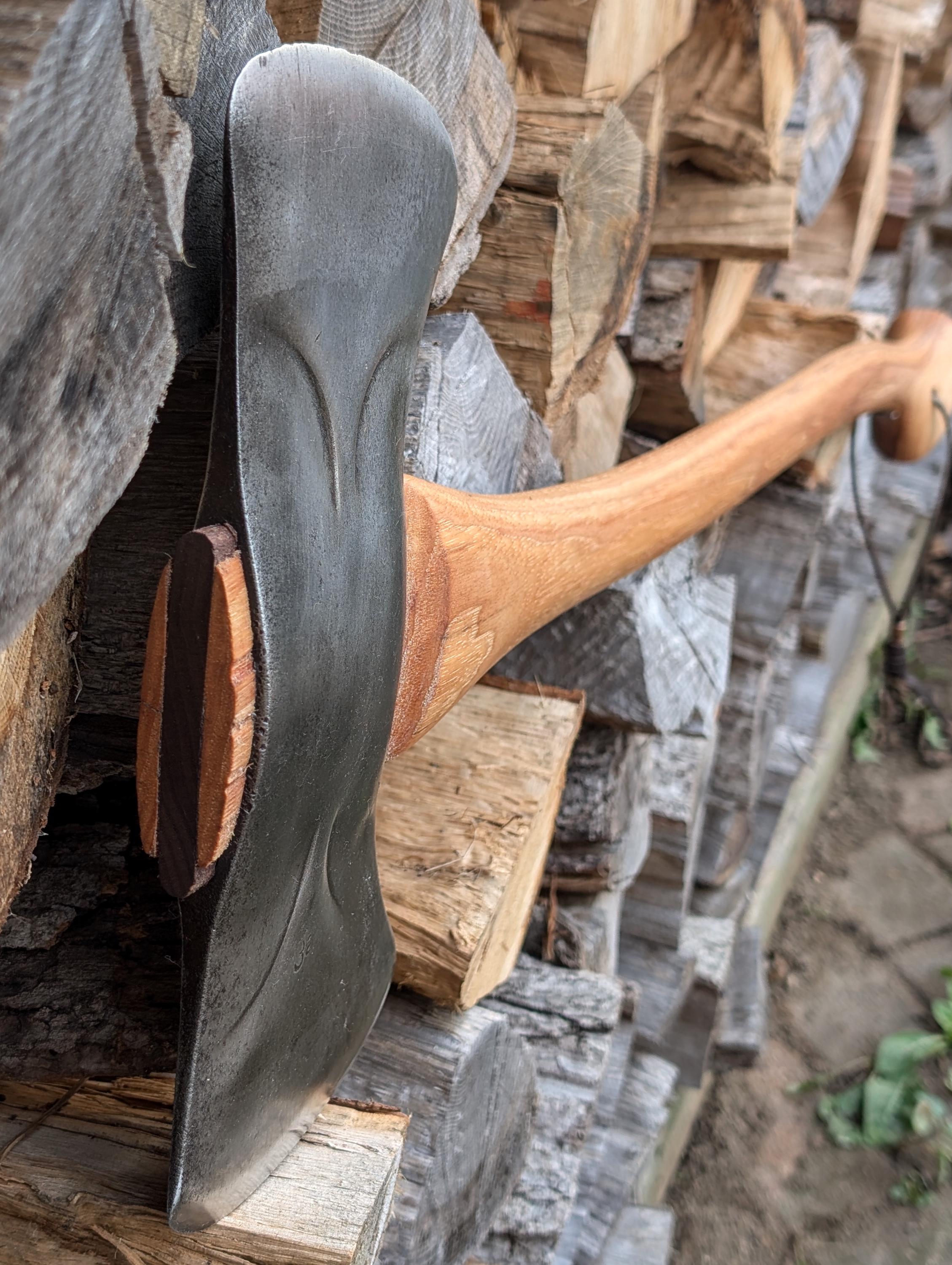 Vintage Axe - Etsy