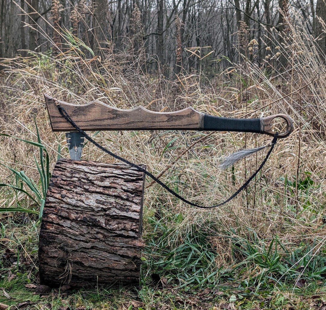 Copper Oak Horseback Riding Stick - Etsy