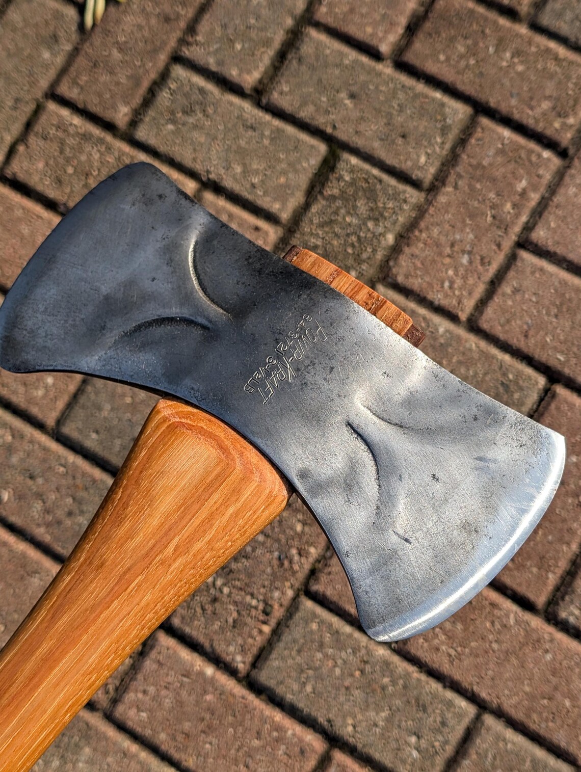 Vintage Axe - Etsy