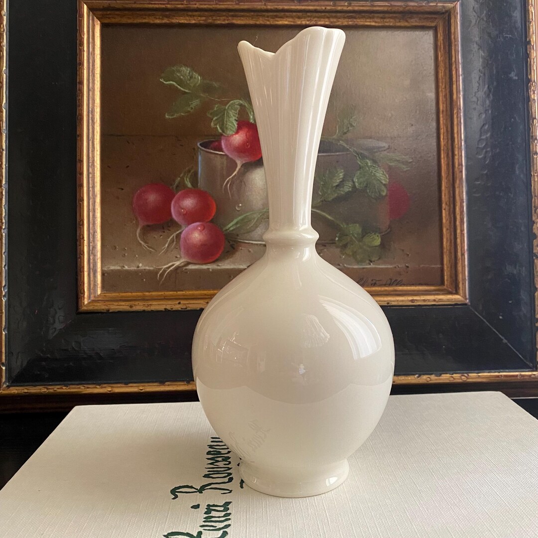 Lenox Vase Old Mark - Etsy