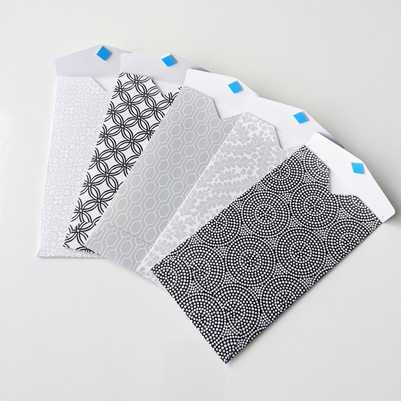 Decorative Envelopes - Etsy