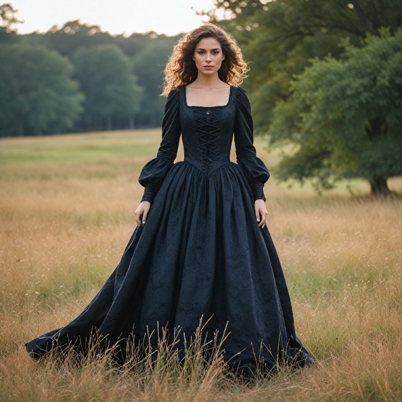 Victorian Vampire Dresses - Etsy