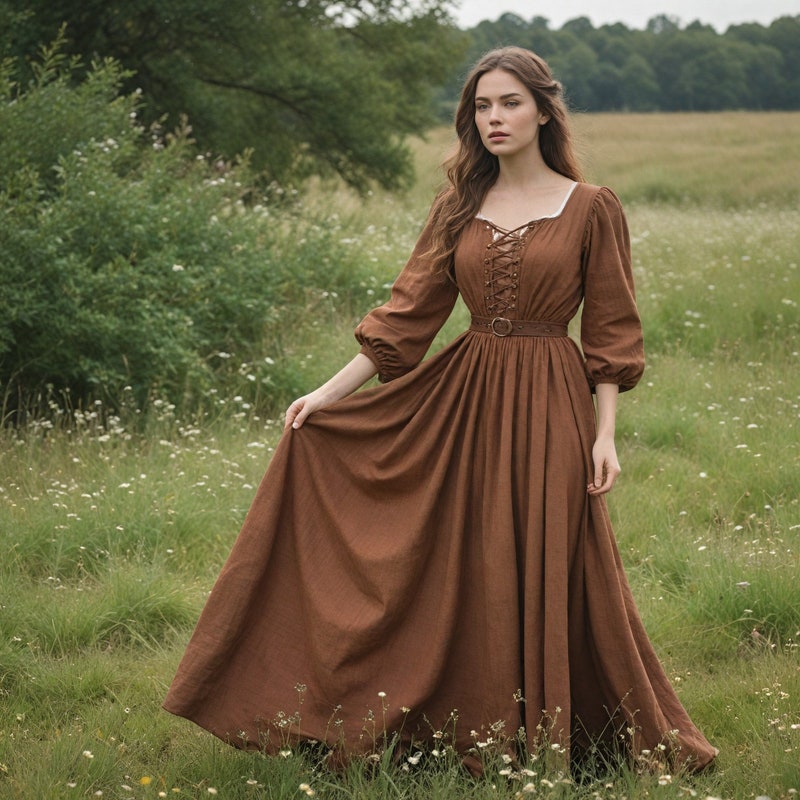 Renaissance Outfit - Etsy