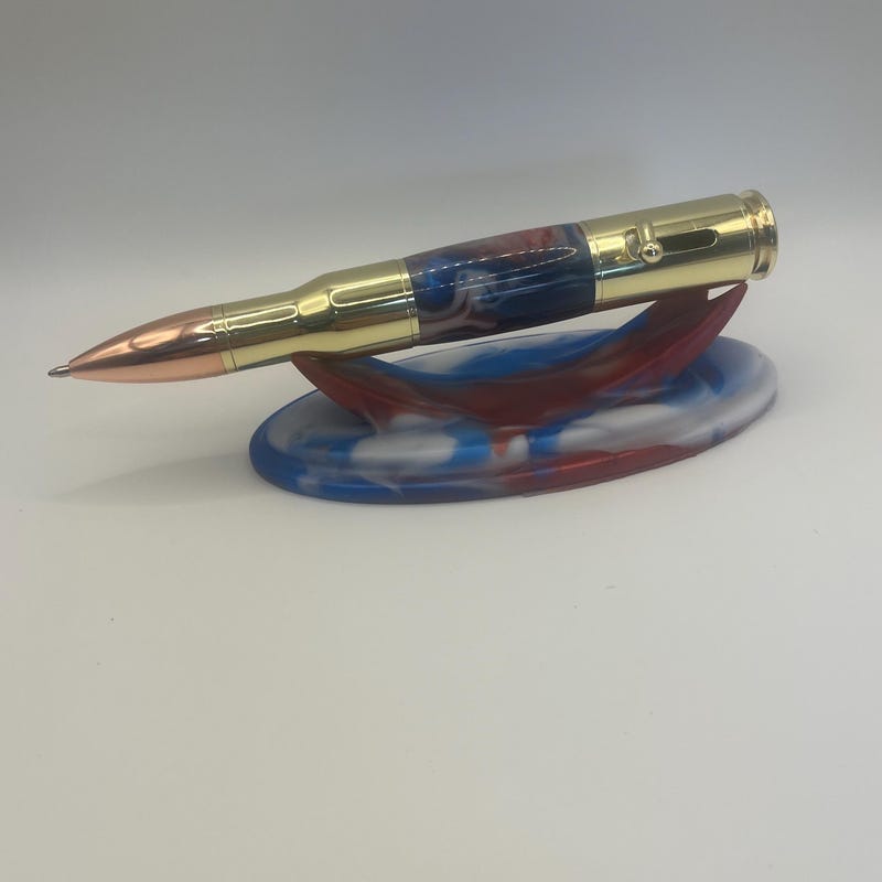 Usa 250 Anniversary Pens - Etsy