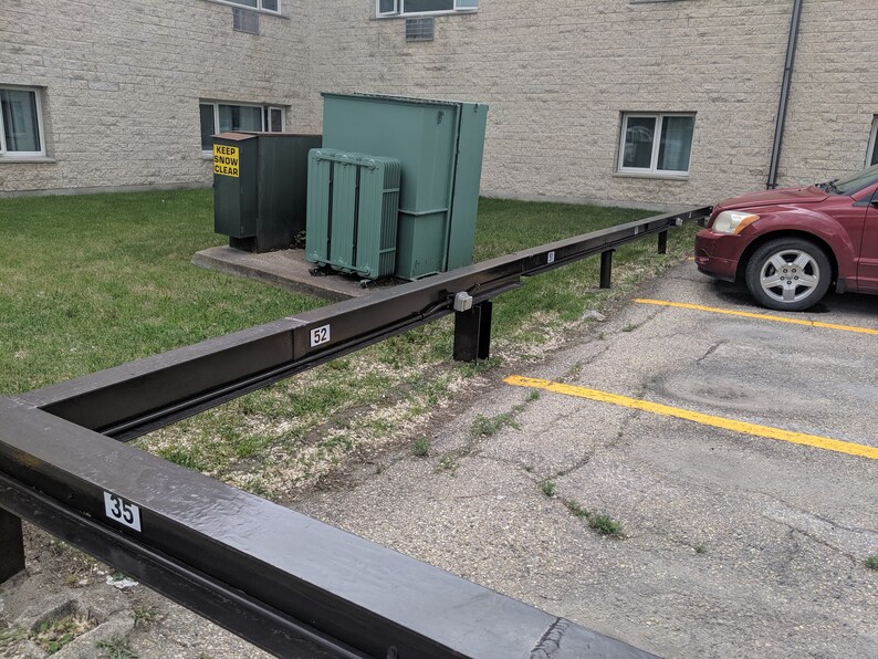 0.125" / 3mm ACM Composite Aluminum Material Sheeting Signs Reserved ...