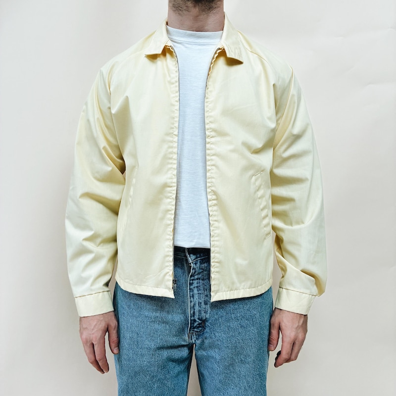 Vintage Jc Penney Jacket - Etsy