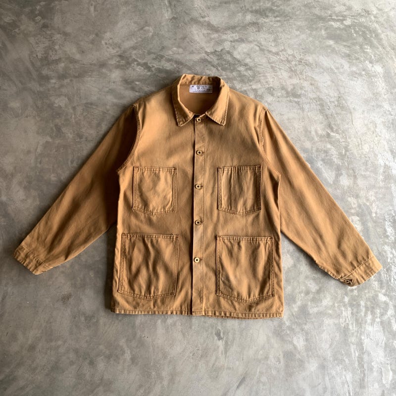 Universal Overall - Etsy