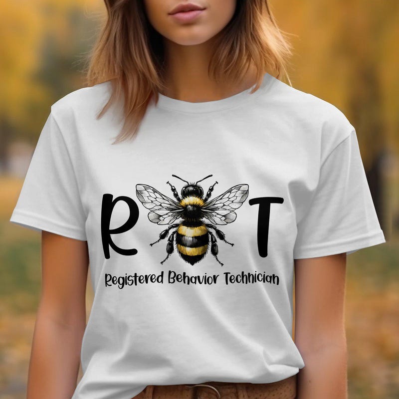 Rbt T Shirt - Etsy
