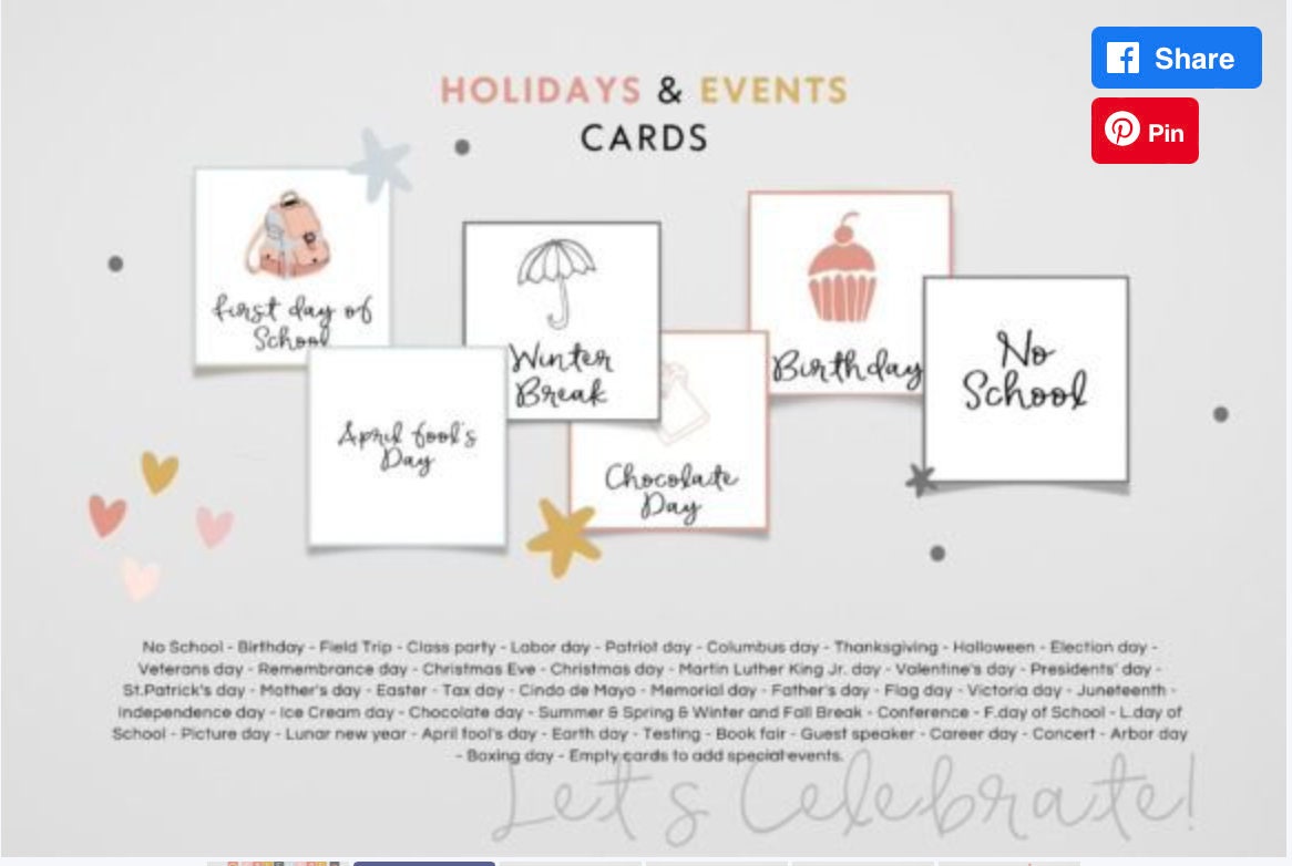 EDITABLE Printable Boho Rainbow Calendar Classroom Decor Calendar Boho ...