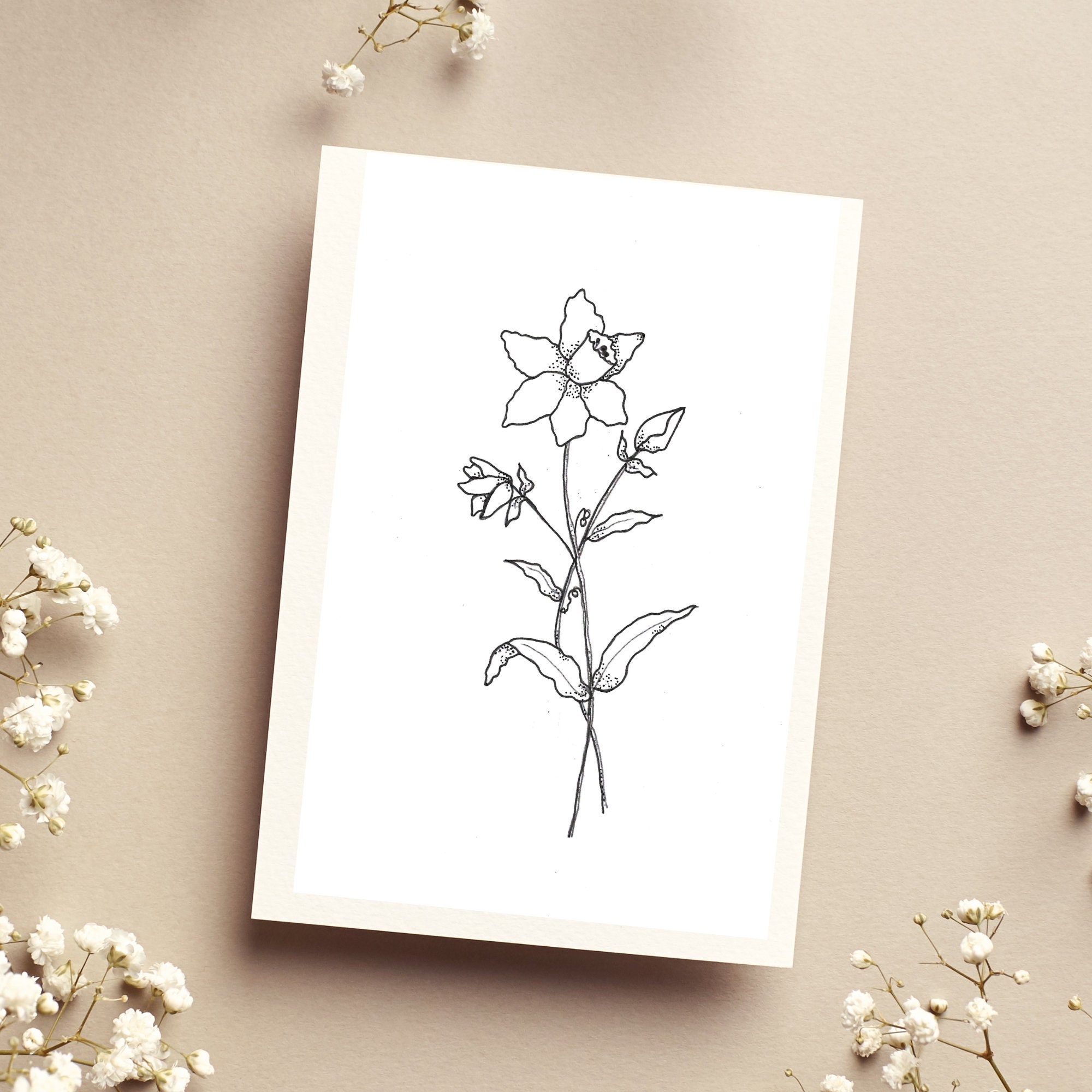 Birth Flower Tattoo, Birth Month Flowers, Family Birth Flower, Birth ...