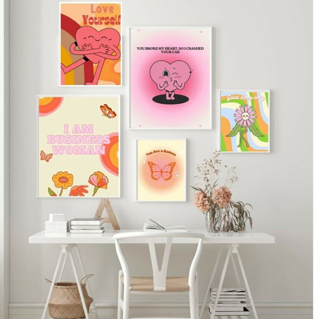 Retro, Vintage Vibes, Downloadable Images, Funny Phrases, Fun Quotes ...