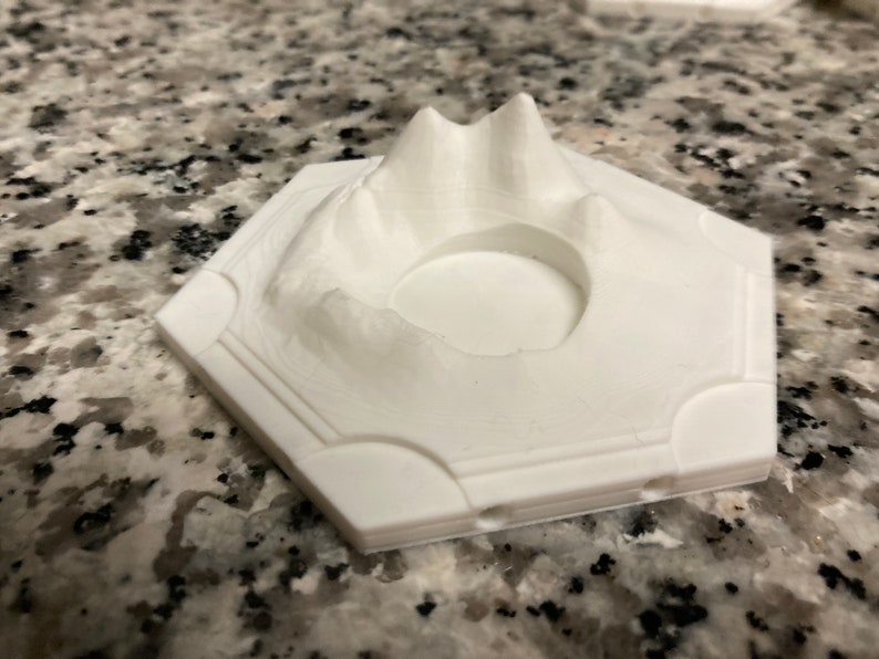3D Printable STL Compatible With Settlers of Catan (magnetic Compatible ...