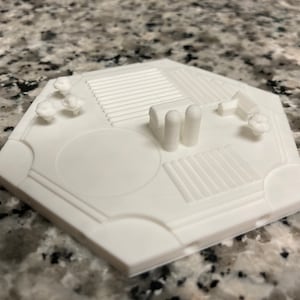 3D Printable STL Compatible With Settlers of Catan (magnetic Compatible ...