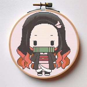 Entire Shop Bundle Anime Cross Stitch Pattern Access Lifetime Pack ...