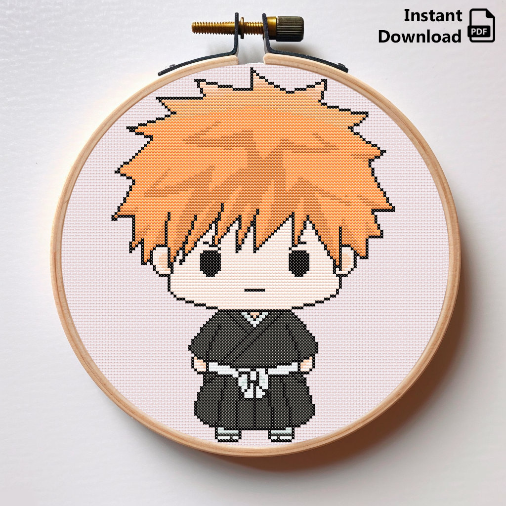 Geta Japonaise Ichigo Kurosaki Hollow Transformation Ichigo Kurosaki ...