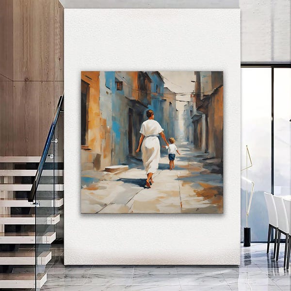 Handcrafted Artwork - Etsy