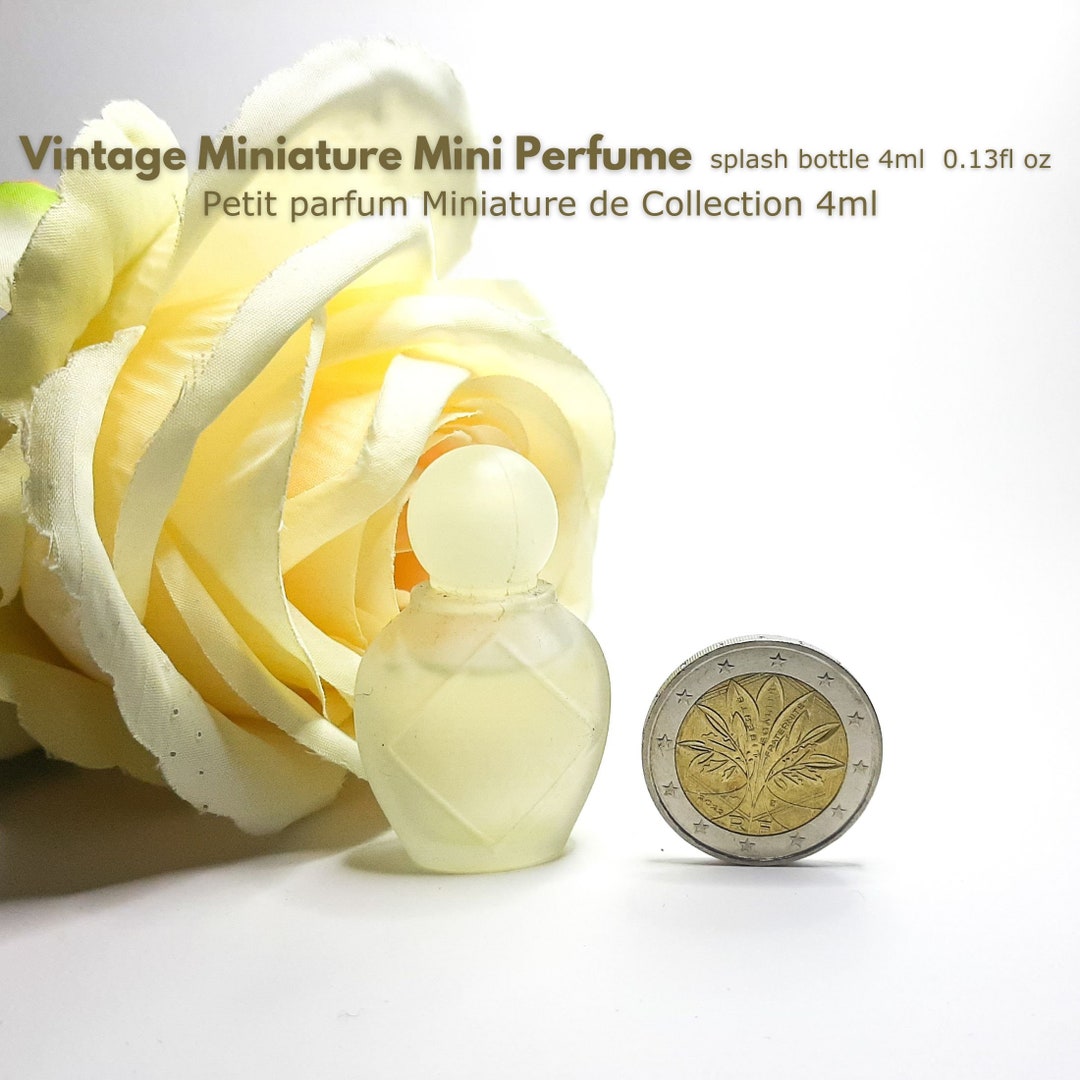 PETIT GUERLAIN, Alcohol-free Baby Cologne, Vintage Collectible ...