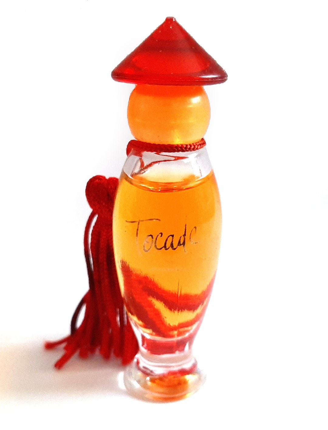 Women's Perfume Tocade De Rochas Miniature De Parfum - Etsy