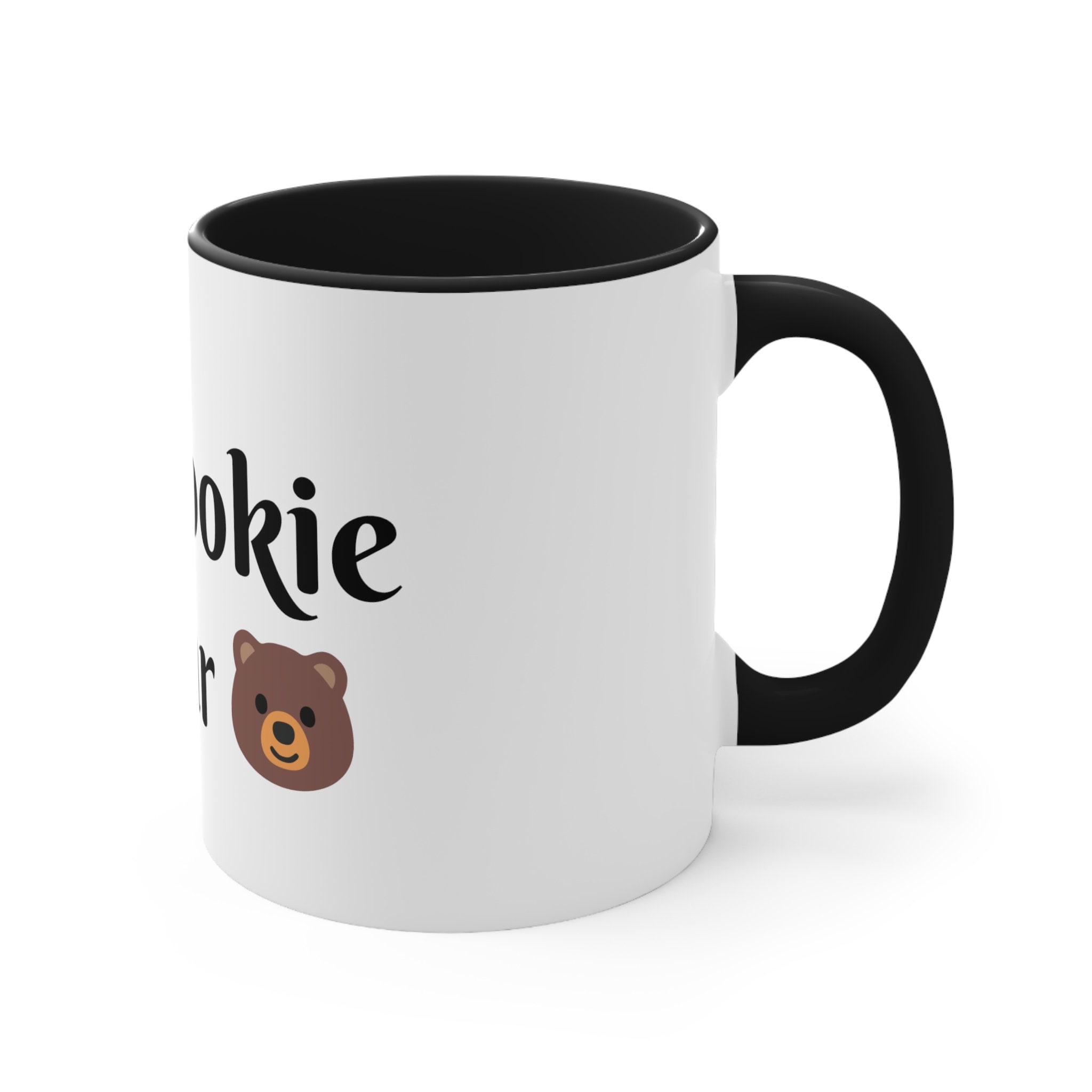 Pookie Accent Cup Mug, Pookie Season, Sassy Season, Dad Gift, Boyfriend ...