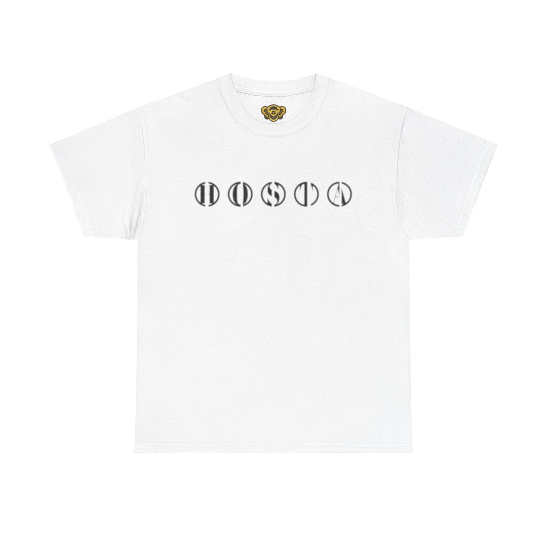 8 Ball Hosta Tee - Etsy