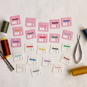 DMC Variegated Set 4000-4523 Pre-numbered Embroidery Floss Drops 84 ...
