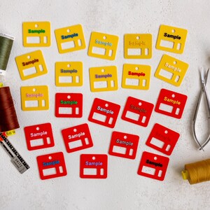 DMC Variegated Set 4000-4523 Pre-numbered Embroidery Floss Drops 84 ...