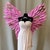 Large Black Angel Wings, Black Butterfly Wings, Wings for Cosplay ...