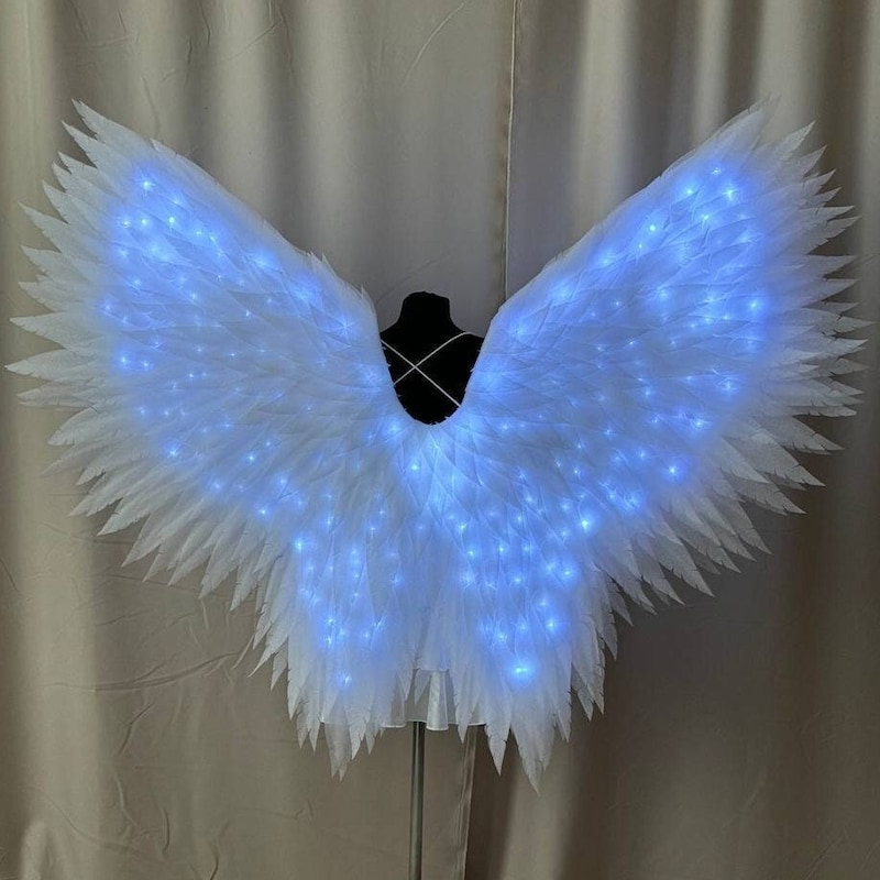 Led Wings - Etsy