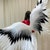 Big White Wings, Angel Wings for Dancing and Performances, Big Fluffy ...